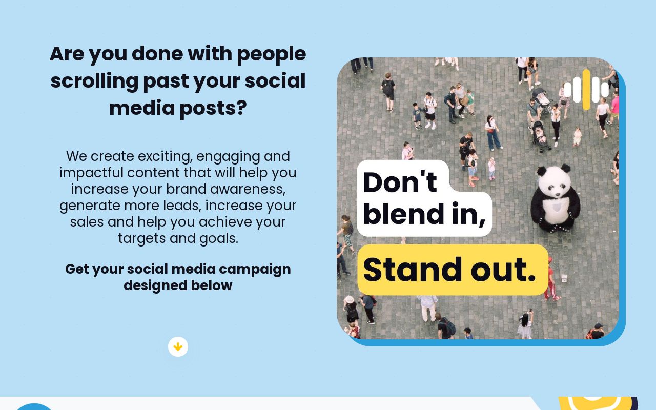 Online Buzz Social Media Toolkits